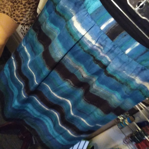 Apostrophe | Skirts | 3 For 25 Eligible Ocean Blue Colors Horizontal ...